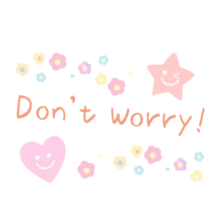 ENGLISH & JAPANESE messages! (Kawaii) by Vea