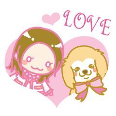 Lorny Sticker by Lorny