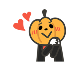 Hi~ My name is Bump Kim by You sticker #14905212