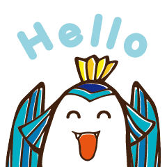 The Tuna King Family by Tuna Royal CO., LTD