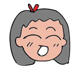 Jenny's Activities of daily living by CsJenny sticker #15098188