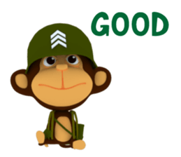 Awake Monkey Army 2 EN by AwakeAnimation