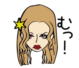 sexy women by nbnbnb