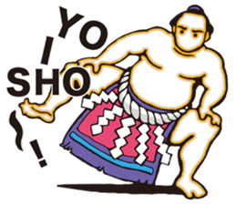 God of SUMO by Penguinpanda by penguinpanda