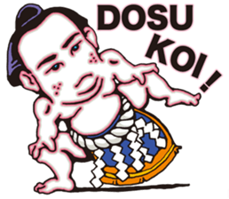 God of SUMO by Penguinpanda by penguinpanda