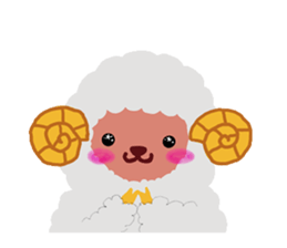 Daily life of a HIRO sheep by Gen create by hiropon
