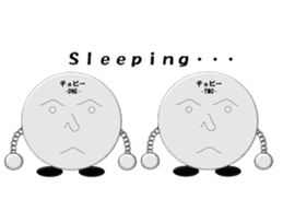 Gunbare! Machine Life Body! by I am rumored De Niro sticker #15825874