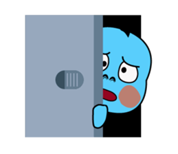 Confusing and Contradictory Dinosaurs by TRANGDPN sticker #15895648