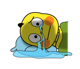 Confusing and Contradictory Dinosaurs by TRANGDPN sticker #15895661