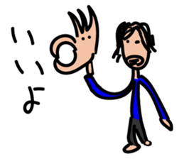 Kitaji's every day by NerimaNoGenkijirushi