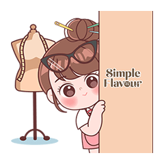Simple Flavour - line2me