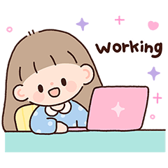 Yumi : work (EN) - line2me