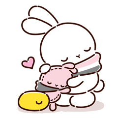 It's time to show up Booto Sticker. - line2me