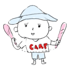 Uri's family and friends by Uri's family and friends sticker #142968