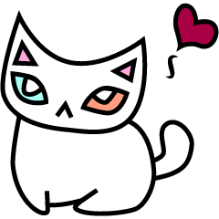 mochi neko jan en ver by Shiuan Li