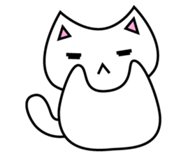 mochi neko jan en ver by Shiuan Li