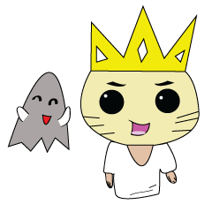 king cats by kodchakorn