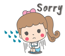 Winnie Supergirl ep.1 by Winnietheooi sticker #15713853