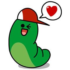 Edward: Special Edition - LINE Stickers