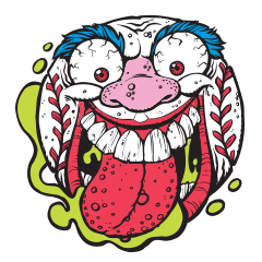 MadBalls - Creators' Stickers