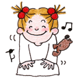 COCO and Wondrous Gang 2 - クリエイターズスタンプ