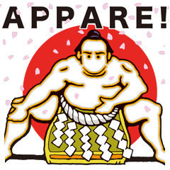 God of SUMO by Penguinpanda by penguinpanda