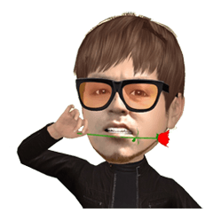 HiRO-ism & HiRO-san by HiRO-ism