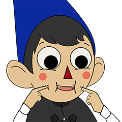 MR.CLOCKWISE by PLOIPHAILIN