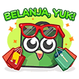 LINE STORE - Dapatkan Stiker LINE, mata uang virtual Game, dll. di ...