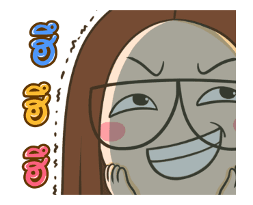 TuaGom DukDik | Yabe-LINE貼圖代購 | 台灣No.1，最便宜高效率的代購網