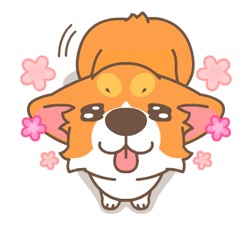 【泰文】PonPon Loves to Play! | Yabe-LINE貼圖代購 | 台灣No.1，最便宜高效率的代購網