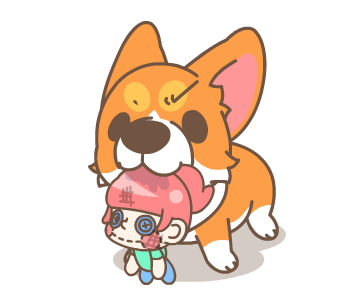 【泰文】PonPon Loves to Play! | Yabe-LINE貼圖代購 | 台灣No.1，最便宜高效率的代購網