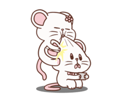 Nata & Coco | Yabe-LINE貼圖代購 | 台灣No.1，最便宜高效率的代購網