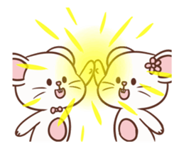 Nata & Coco | Yabe-LINE貼圖代購 | 台灣No.1，最便宜高效率的代購網