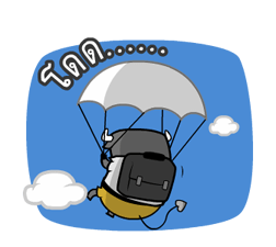 Tidlom: Back to School | Yabe-LINE貼圖代購 | 台灣No.1，最便宜高效率的代購網