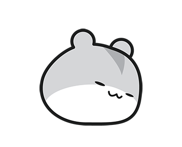 Mimi Hamster | Yabe-LINE貼圖代購 | 台灣No.1，最便宜高效率的代購網