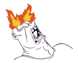 TERKEDJOET WAW KAGET | Yabe-LINE貼圖代購 | 台灣No.1，最便宜高效率的代購網