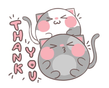 Cat Pao! | Yabe-LINE貼圖代購 | 台灣No.1，最便宜高效率的代購網