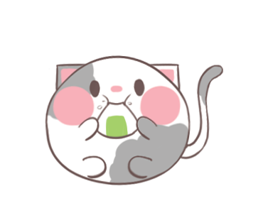 Cat Pao! | Yabe-LINE貼圖代購 | 台灣No.1，最便宜高效率的代購網