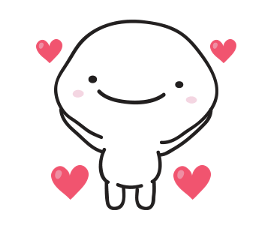 Moi and Meng 2 Animated with Sound | Yabe-LINE貼圖代購 | 台灣No.1，最便宜高效率的代購網