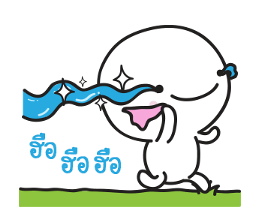 Moi and Meng 2 Animated with Sound | Yabe-LINE貼圖代購 | 台灣No.1，最便宜高效率的代購網