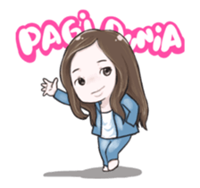 Umai Pondell Bohay | Yabe-LINE貼圖代購 | 台灣No.1，最便宜高效率的代購網