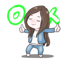 Umai Pondell Bohay | Yabe-LINE貼圖代購 | 台灣No.1，最便宜高效率的代購網