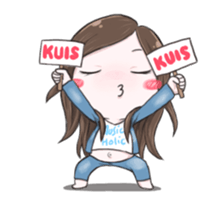 Umai Pondell Bohay | Yabe-LINE貼圖代購 | 台灣No.1，最便宜高效率的代購網