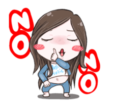 Umai Pondell Bohay | Yabe-LINE貼圖代購 | 台灣No.1，最便宜高效率的代購網