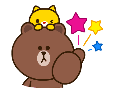 【英文】LINE FRIENDS & HELLO KITTY第二彈 | Yabe-LINE貼圖代購 | 台灣No.1，最便宜高效率的代購網