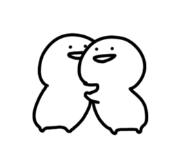 motion Mr.Obungu | Yabe-LINE貼圖代購 | 台灣No.1，最便宜高效率的代購網