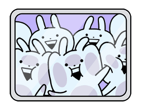 USAGYUUN 2020 | Yabe-LINE貼圖代購 | 台灣No.1，最便宜高效率的代購網