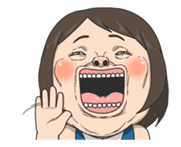 Kokotan! Animated | Yabe-LINE貼圖代購 | 台灣No.1，最便宜高效率的代購網