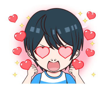 Take-kun Animated | Yabe-LINE貼圖代購 | 台灣No.1，最便宜高效率的代購網